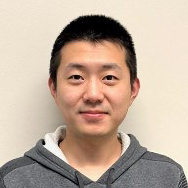 Chengkun Guo | Mathematics